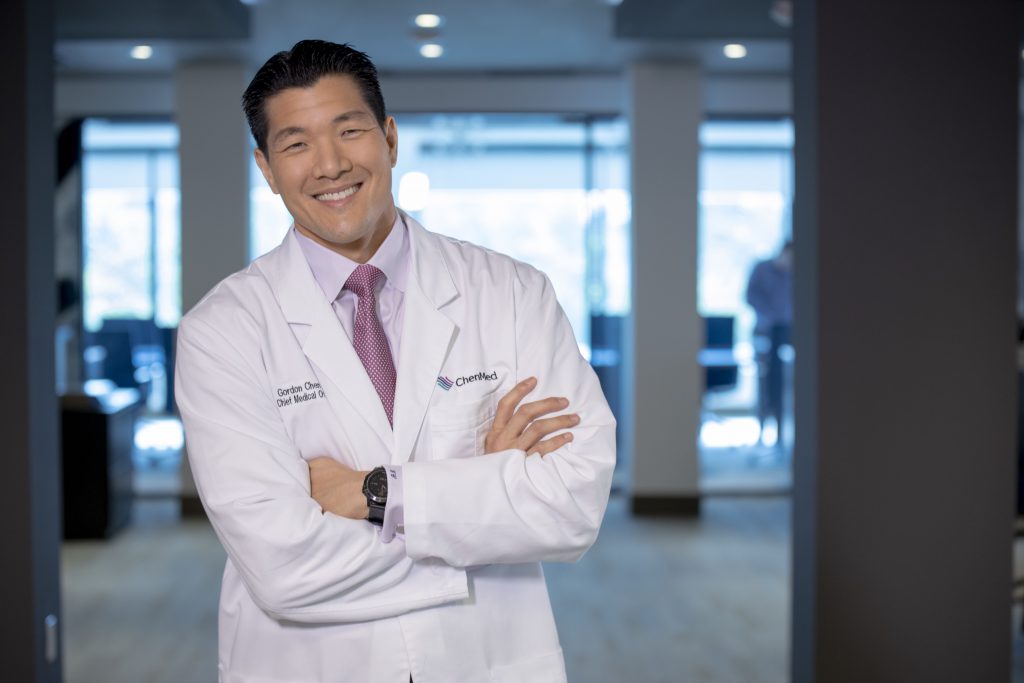 Ep 26 – Changing the World through a Full-Risk Value-Based Care Model ...