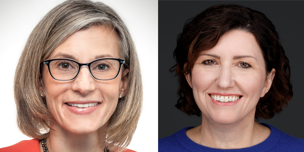 Ep 48 – Winning in Pediatric Value-Based Care, with Ginger Hines and Dr ...