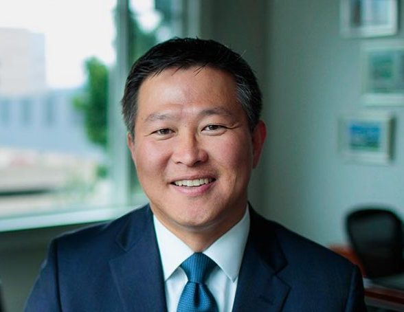 Ep 70 – The Geisinger Value Journey, with Dr. Jaewon Ryu – The Race to ...