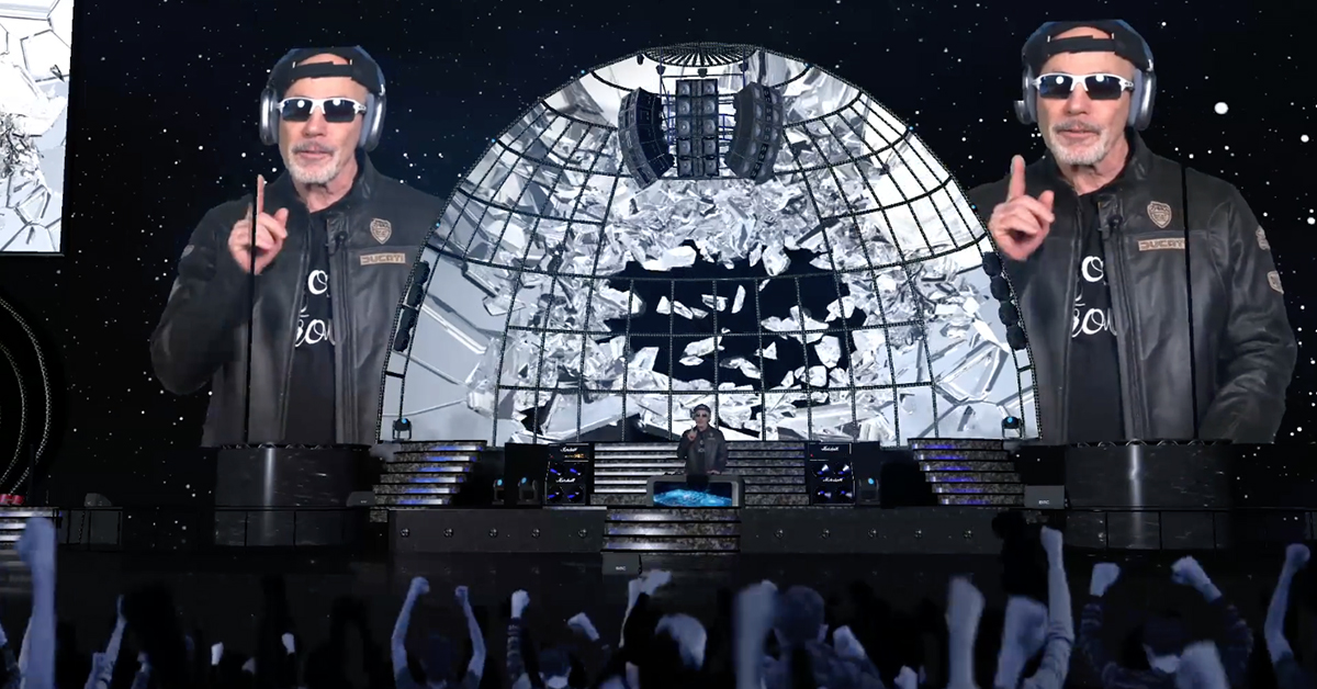 Ep 166 – Feelin’ Alright: How the Message in the Music Can Make Healthcare Healthier, with Dr ...