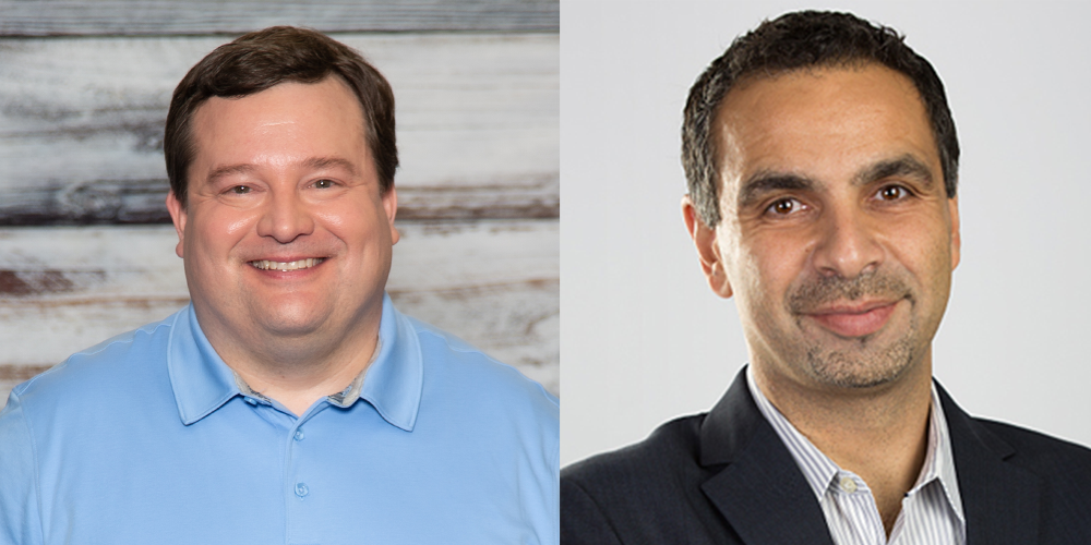 Ep 172 – Data Feeds and Diabetes: Fueling the Future of Personalized ...